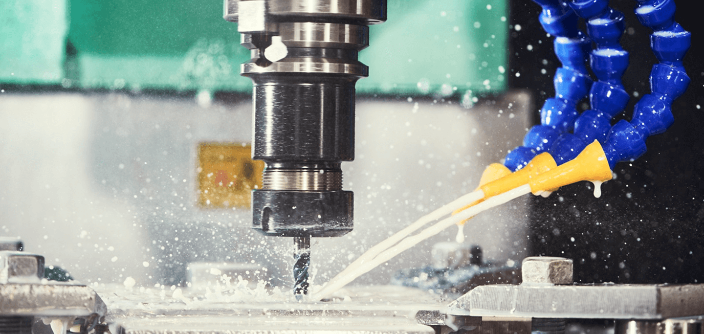 Industrial Lubricants & Metal Working Fluids | Kemtree India