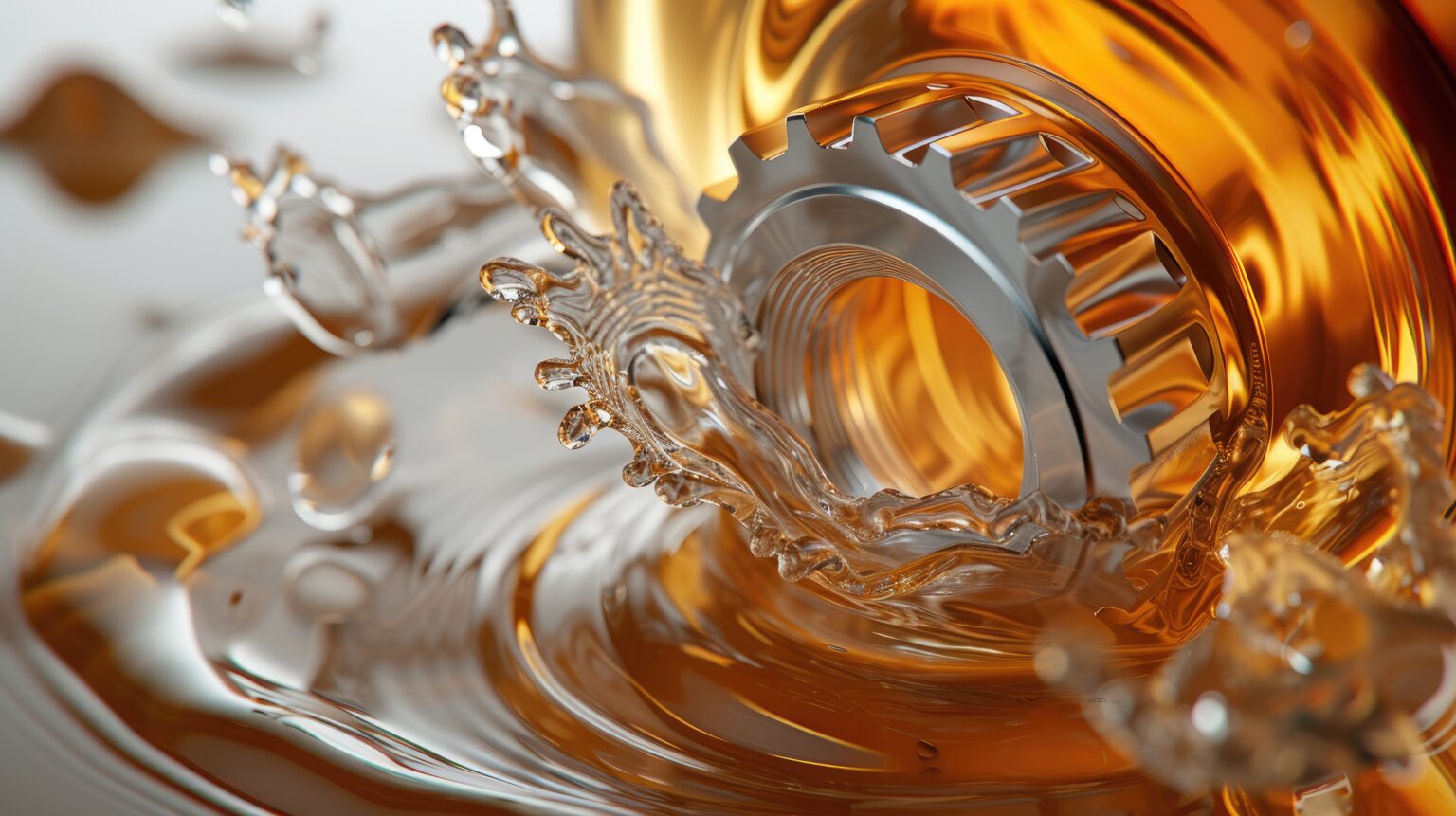 Industrial Lubricants & Metal Working Fluids | Kemtree India