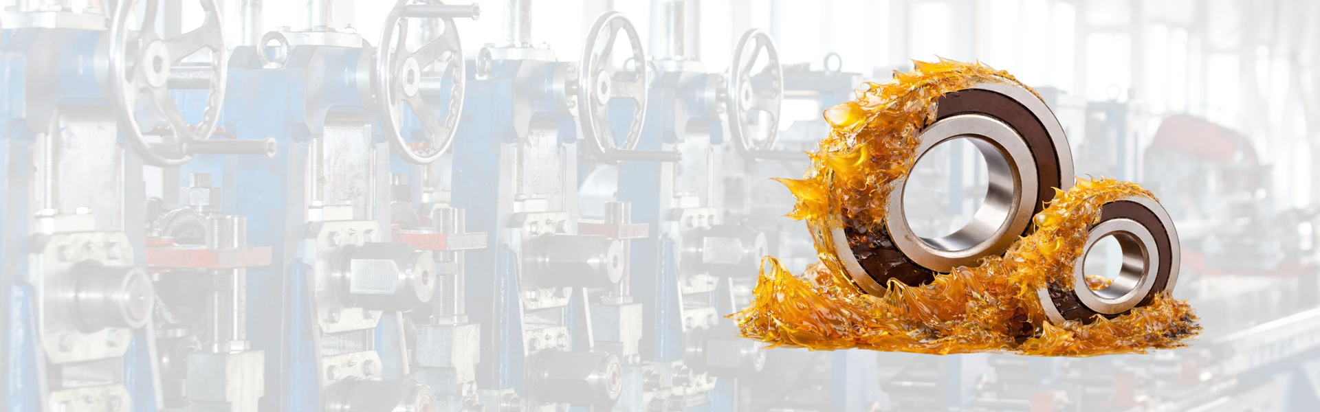 High-Performance Industrial Grease Manufacturer & Supplier