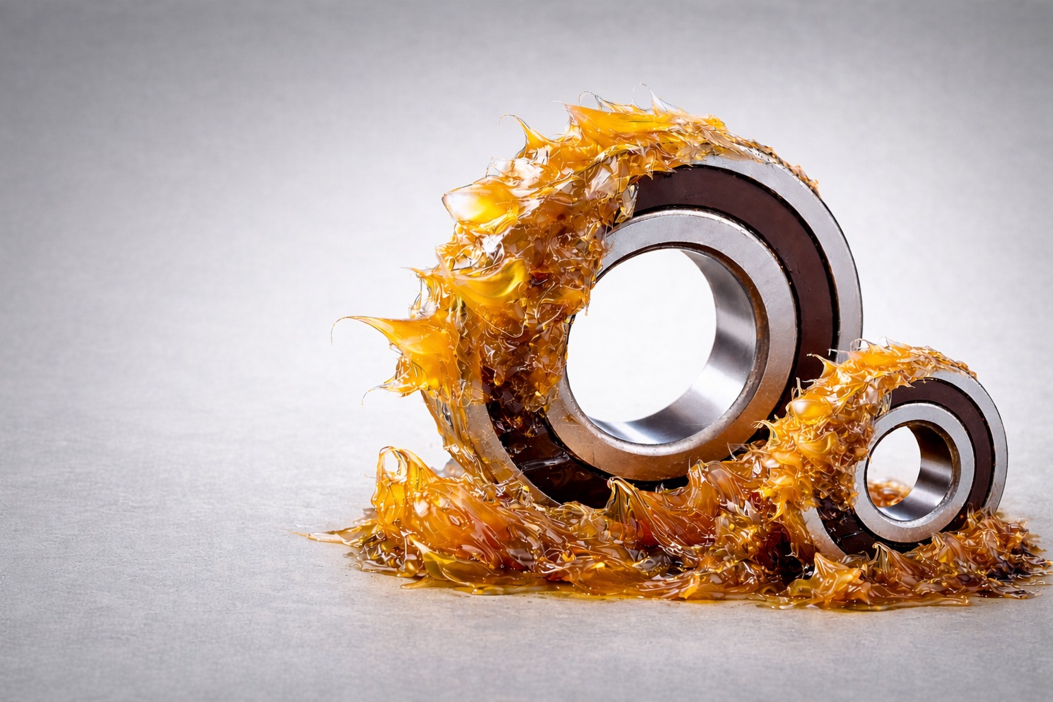 Industrial Lubricants & Metal Working Fluids | Kemtree India